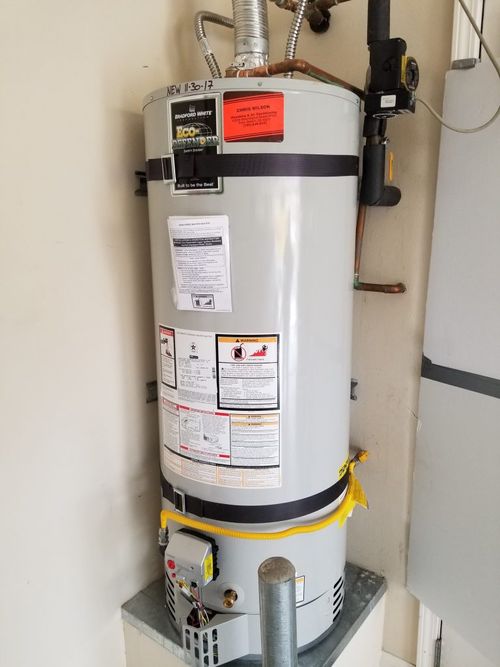 Water Heater Filters Explained: Purpose, Benefits, and Maintenance